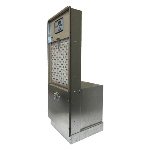 Williams HVAC | Shop